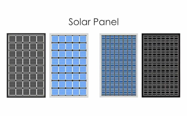 Choosing the Best Solar Panel Types for Your Home - Big Dog Growlers